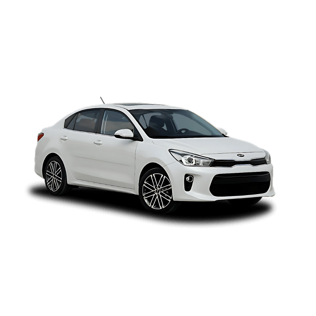 Economic Car – VIU Rental
